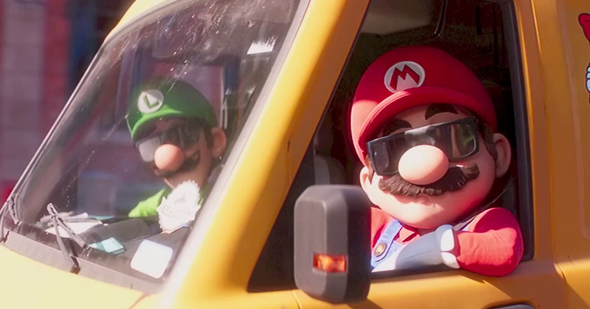 Box-office québécois : Super Mario Bros. indélogeable - Actualités ...