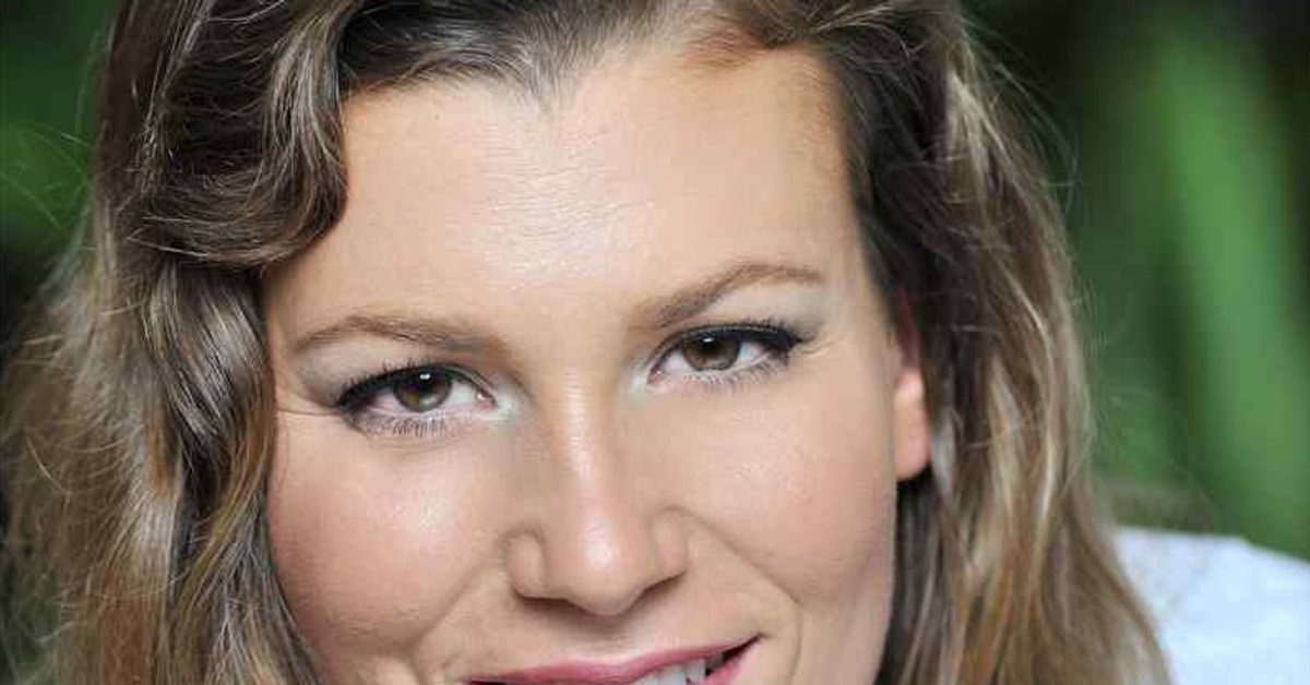 Alexandra Laverdière - Comédienne
