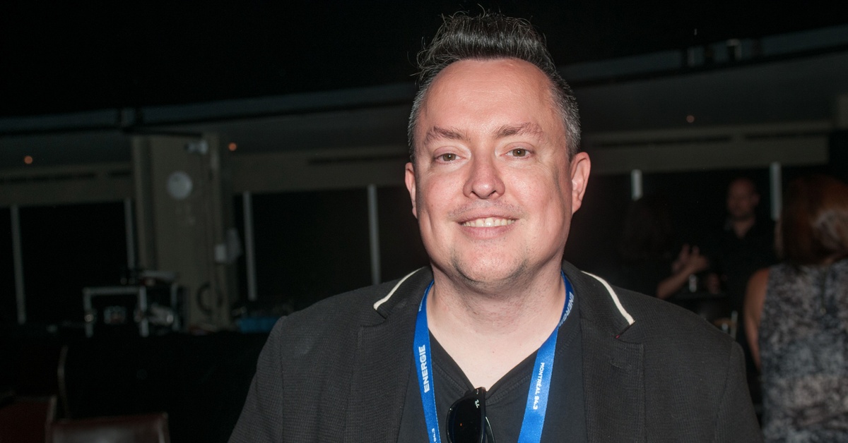 Mike Ward offre les recettes de son spectacle-bénéfice au Journal de ...