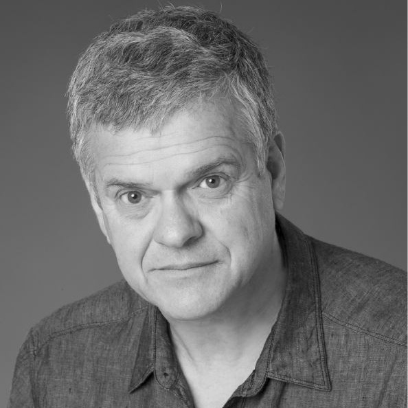 Daniel Gadouas - Comédien, Acteur | Qui Joue Qui