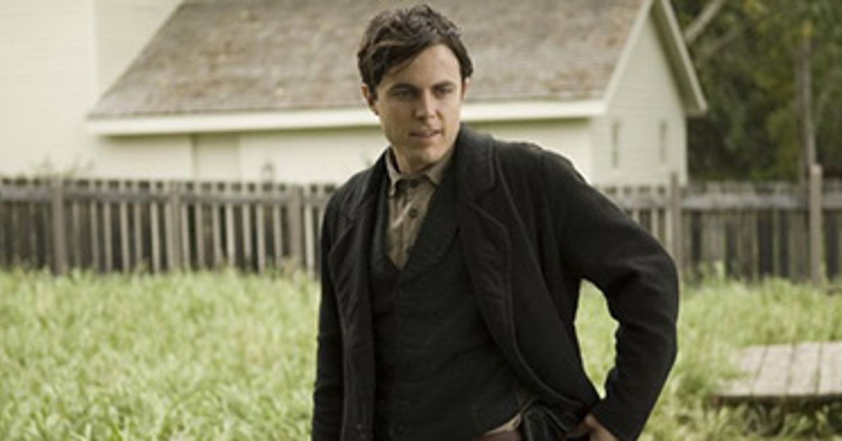 Casey Affleck obtient le premier rôle de Boston Strong - Actualités ...