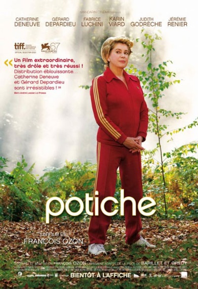 POTICHE (2011) - Film - Cinoche.com