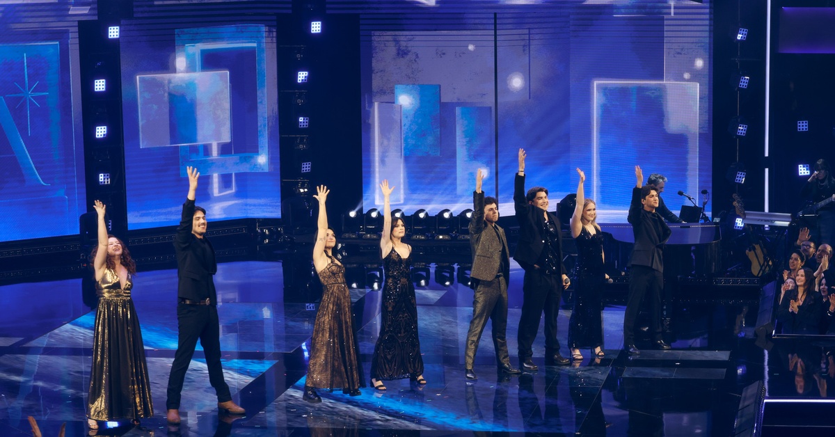 « Star Académie» : Début de la «phase finale