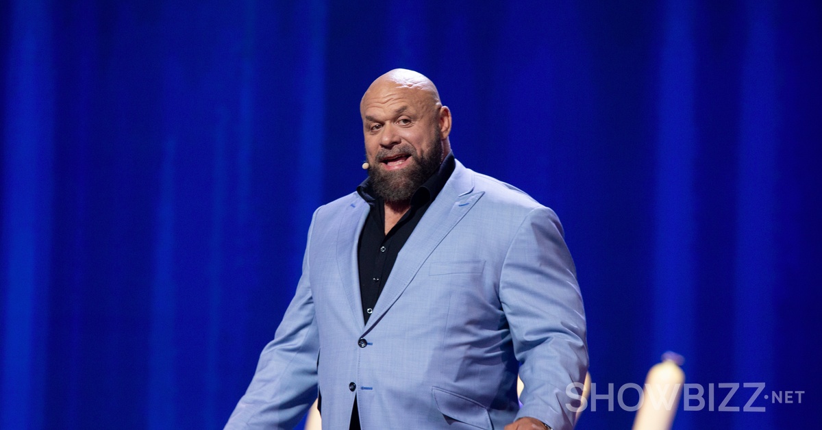 Hugo Girard - Comédien, Animateur