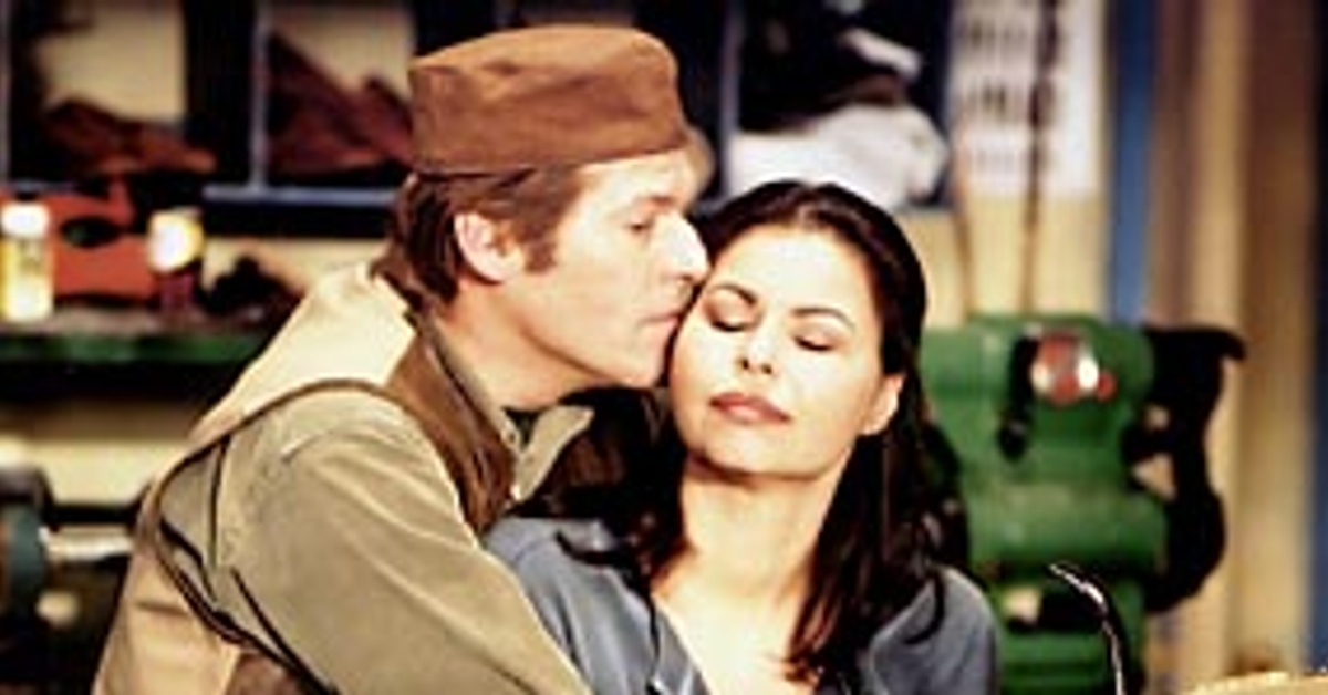 Fred-Dy (2001-2002) - Série (Téléroman)