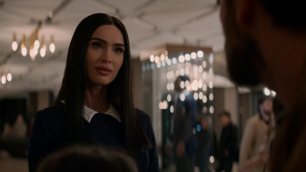 SUBSERVIENCE - Bande-annonce en anglais - Cinoche.com