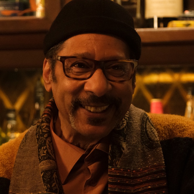 Don Jordan - Comédien, Acteur | Qui Joue Qui