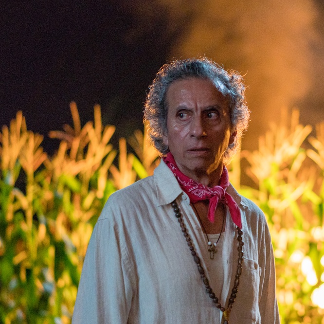 Alejandro Moran - Comédien, Acteur | Qui Joue Qui