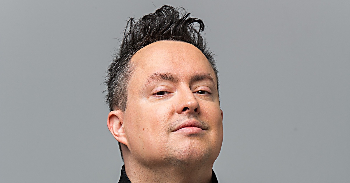 Mike Ward «touché et ému» du geste des humoristes au Gala Les Olivier