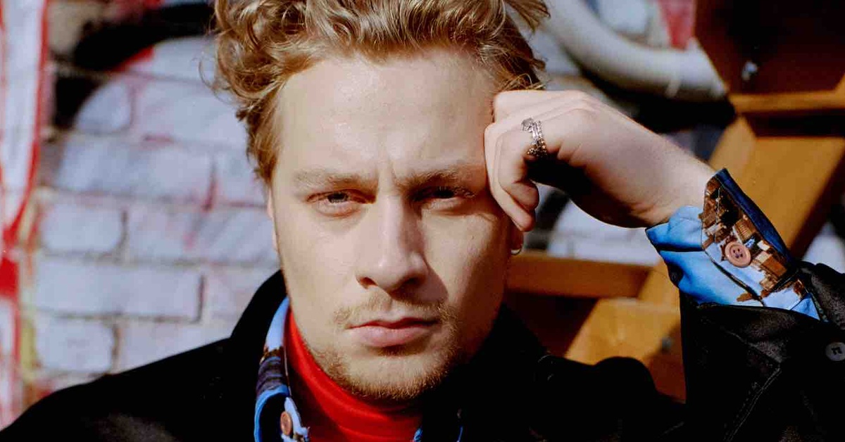 Antoine Olivier Pilon - Cinoche.com