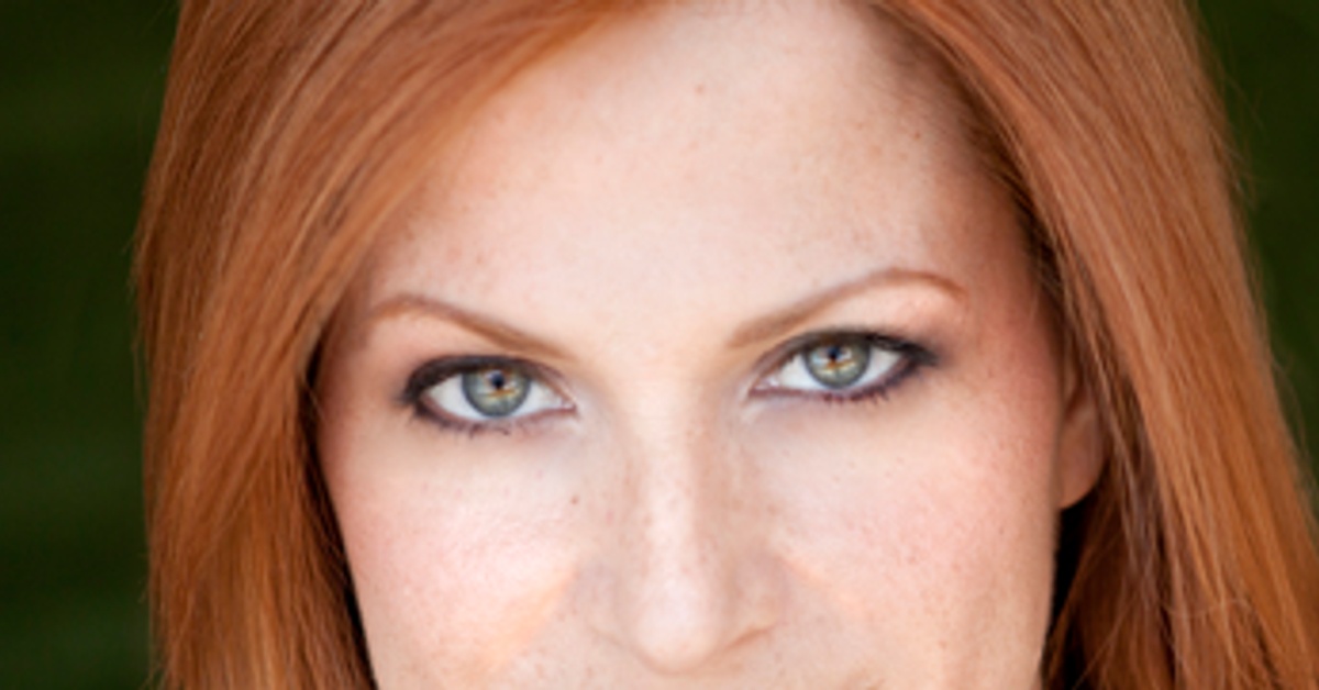 Jennifer Johnston - Comédienne