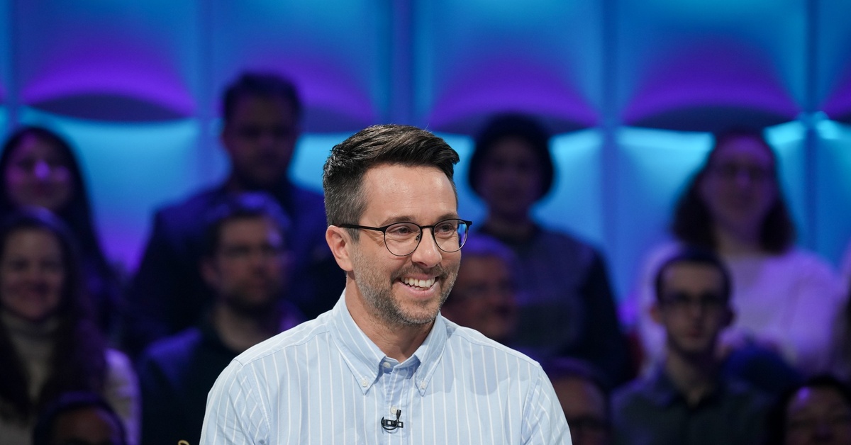 Tout le monde en parle : Alexandre Barrette réplique aux critiques d'Hugo Dumas concernant ...