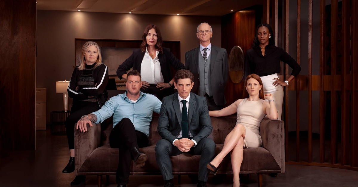 « Indéfendable» : Le sort de Maxime (Mathieu Baron) dévoilé dans la bande-annonce du prochain ...