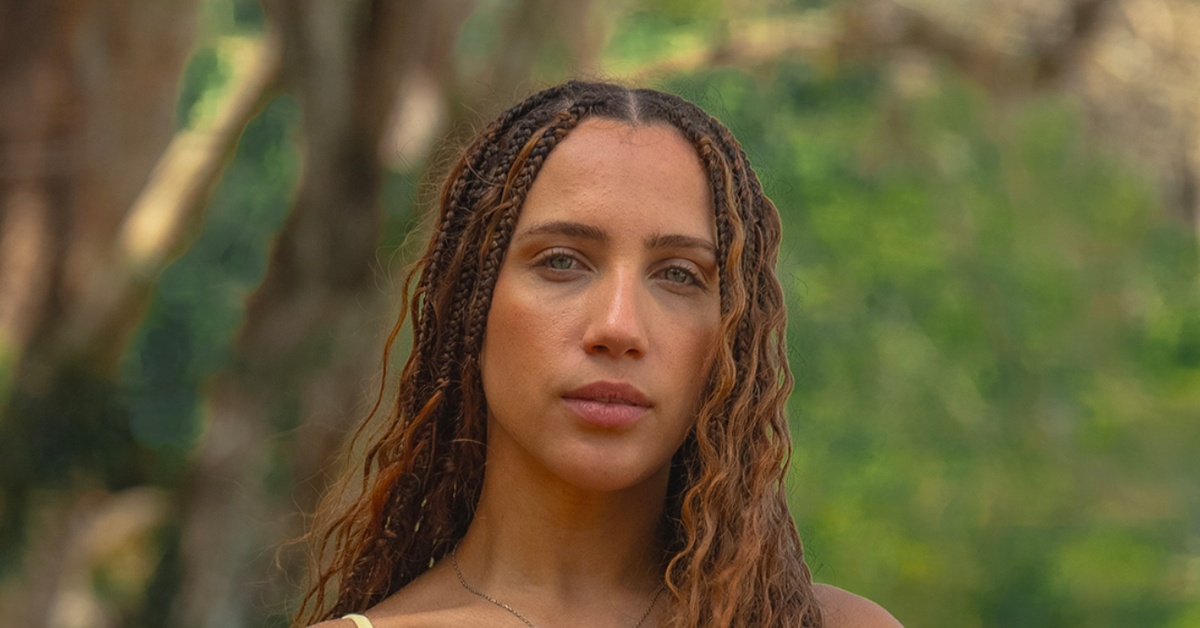 Voici ce que Maria souhaitait faire avec l'argent si elle gagnait ...