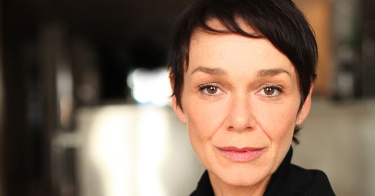 Marie-France Marcotte - Comédienne