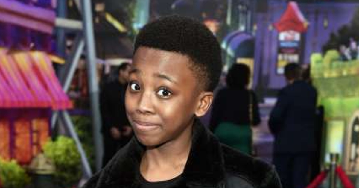 Ramon Reed - Personnalité