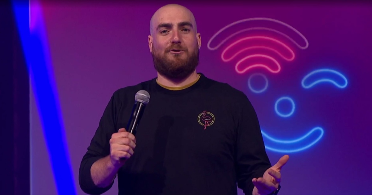 Juste pour rire 2020 : Les humoristes du WiFi Comédie Club nous font ...