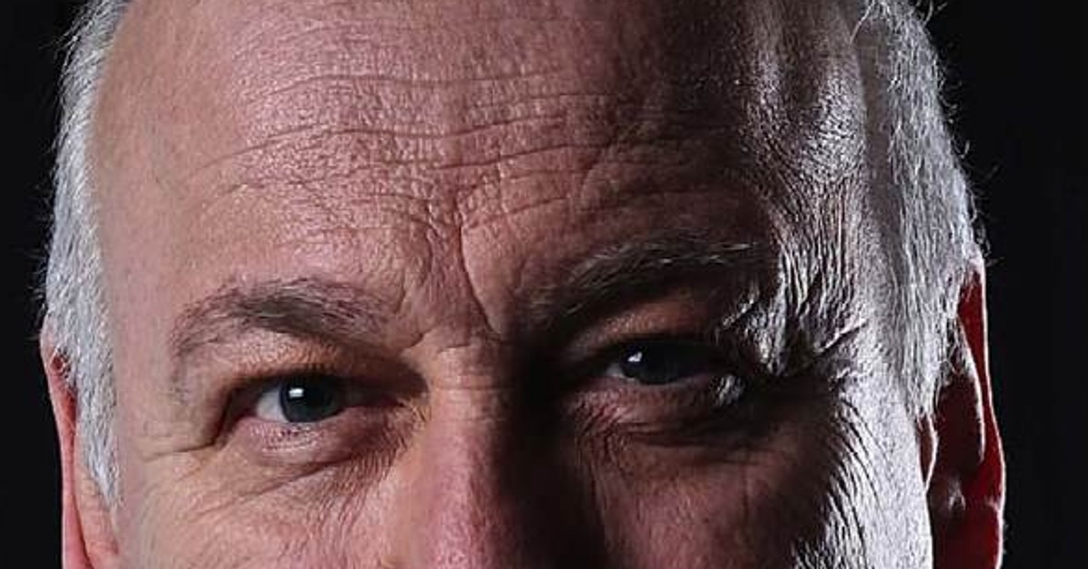 Serge Houde - Comédien