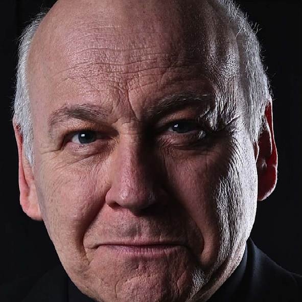 Serge Houde - Comédien, Acteur | Qui Joue Qui