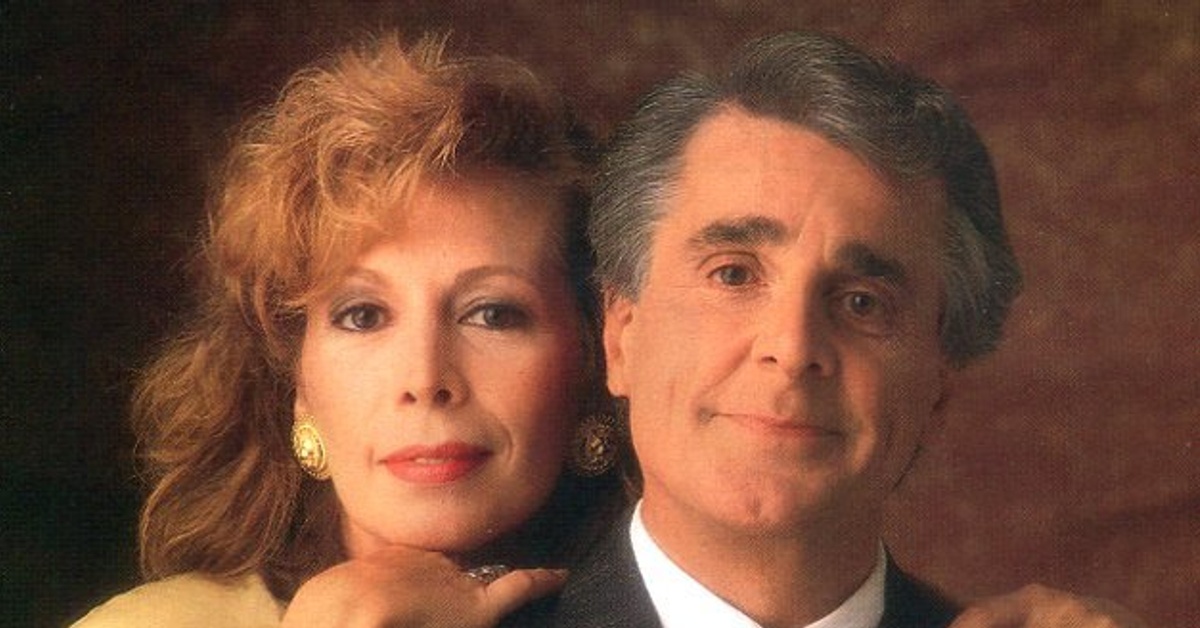 Jamais deux sans toi II (1990-1992) - Série (Téléroman)