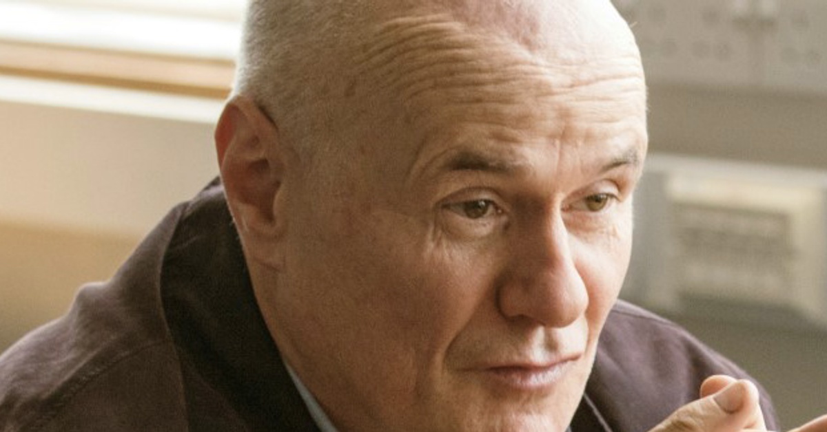 Dave Johns - Personnalité