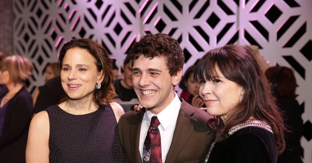 Jutra 2015 : Les gagnants et photos de la soirée - Actualités - Cinoche.com