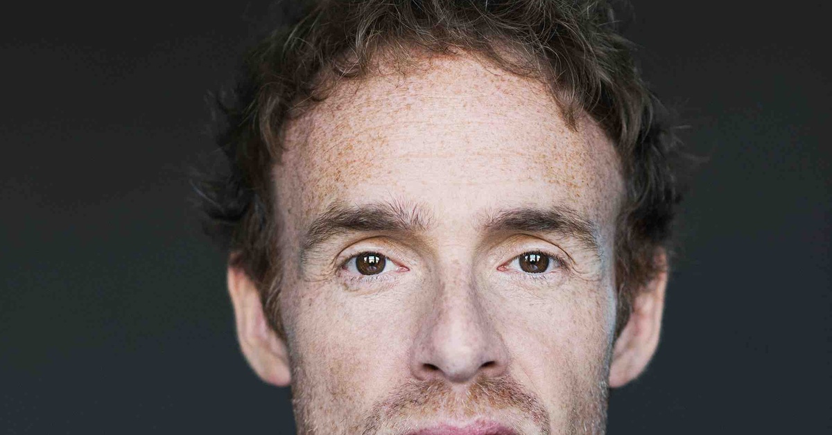 Vincent Leclerc - Comédien