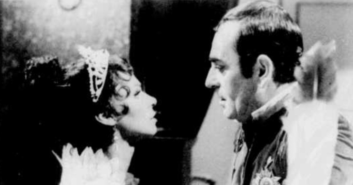 Napoléon unique (1974) - Série (Téléthéâtre ou dramatique)