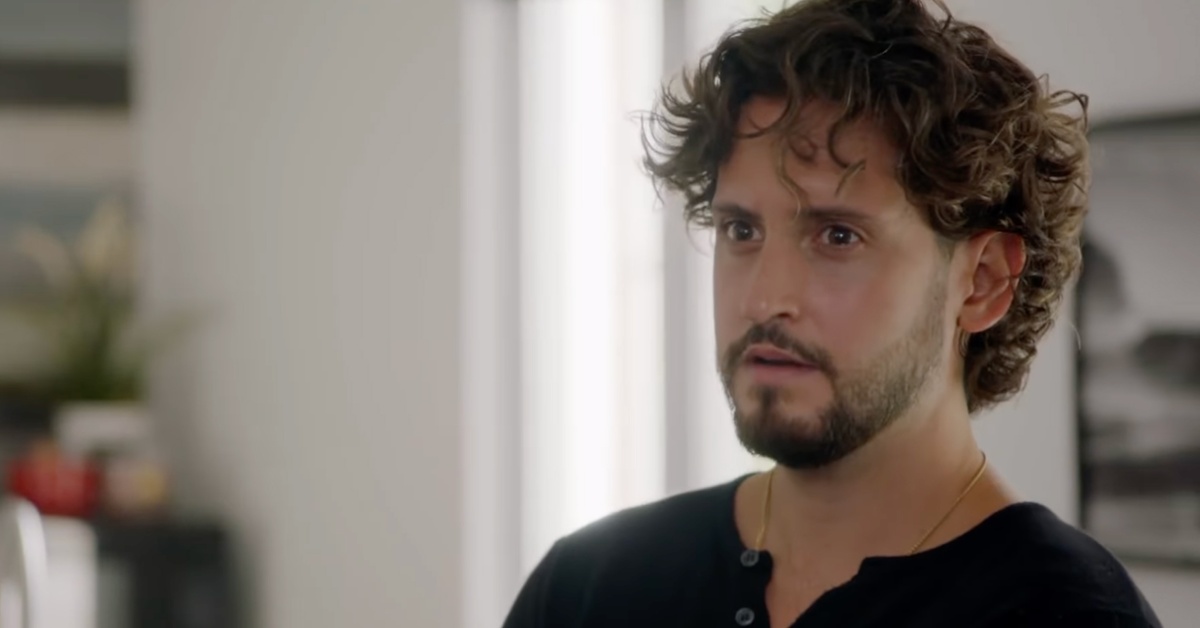 « STAT :» Les choses se corsent pour Jacob (bande-annonce)