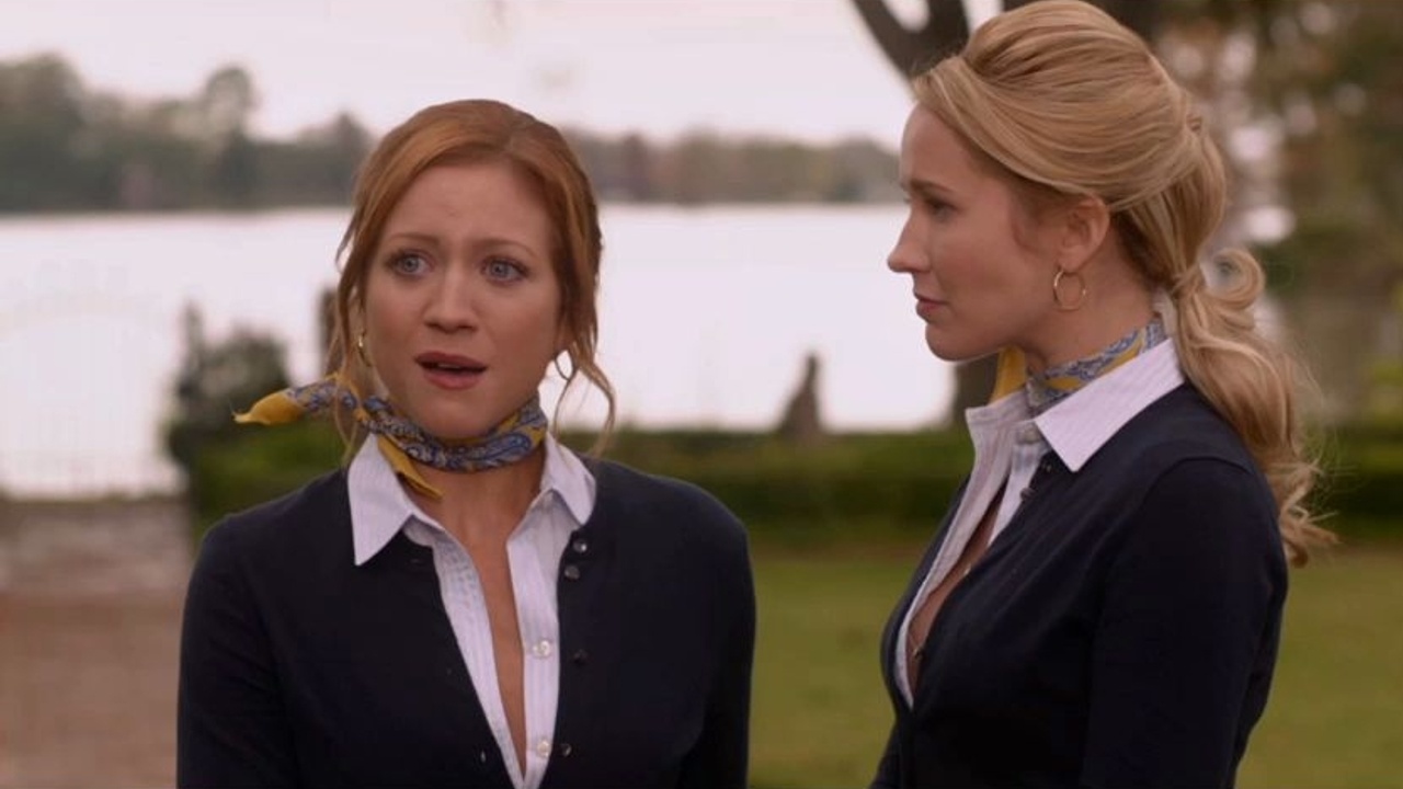 LA NOTE PARFAITE - Extrait 3 en anglais - Cinoche.com