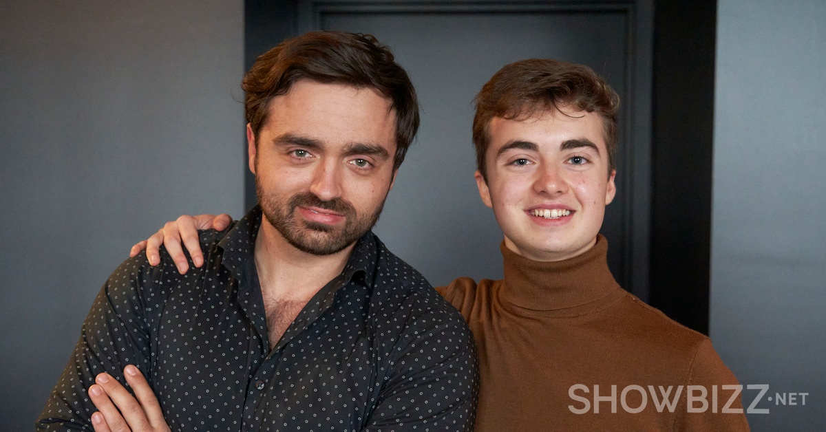 Elliot Miville - Personnalité