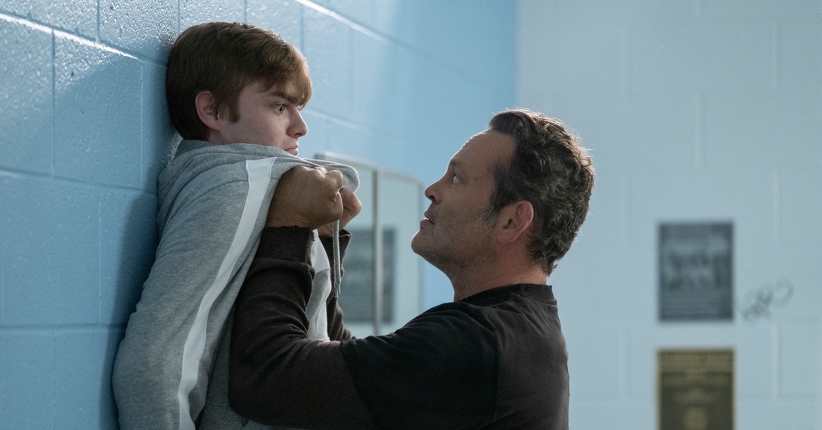 Zack Shires - Personnalité