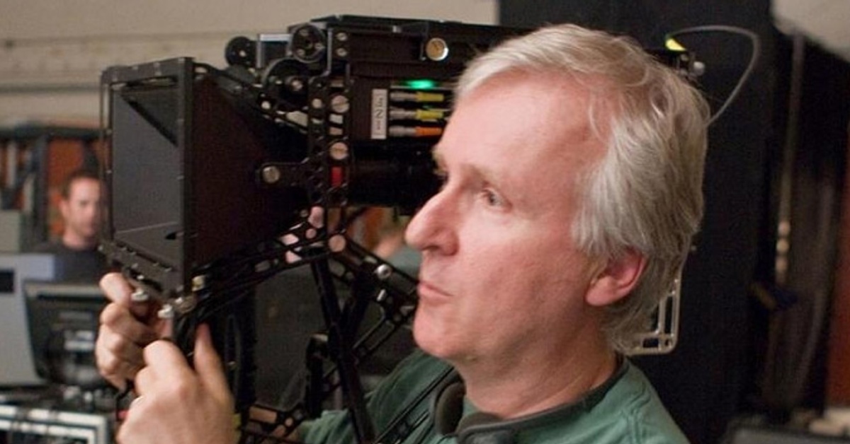 James Cameron pourrait réaliser Cleopatra 3D - Actualités - Cinoche.com