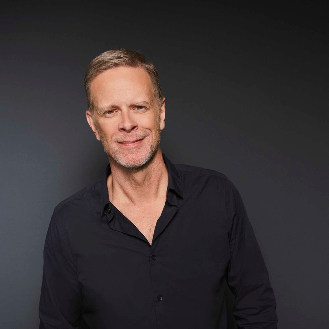 Jean-Nicolas Verreault - Comédien, Acteur, Animateur | Qui Joue Qui