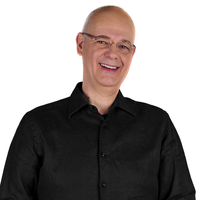 Claude Rajotte - Comédien | Qui Joue Qui