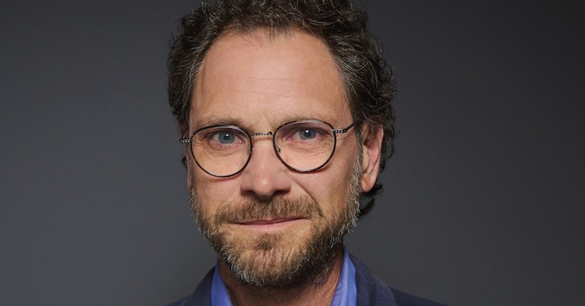 Patrick Labbé - Comédien