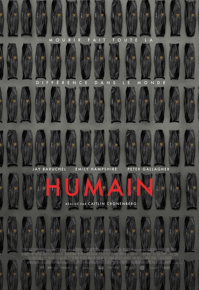 HUMAIN (2024) - Film - Cinoche.com