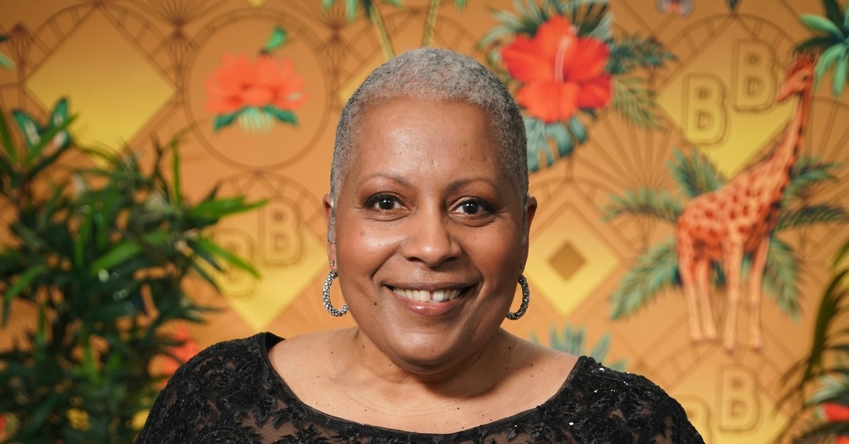 Kim Richardson - Personnages