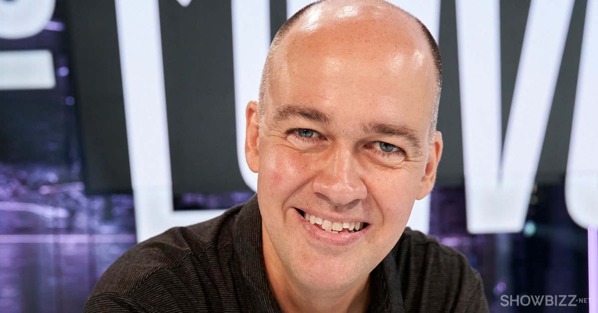 Guy Nantel répond à une chronique incisive de Marc Cassivi