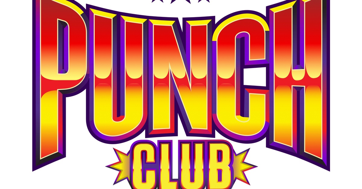 Le Punch Club : L'impro s'invite à la télé cet automne