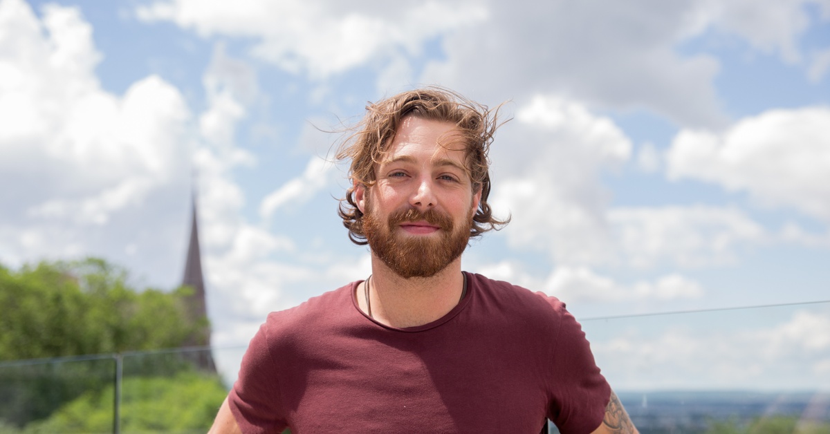 Jonathan Roy - Personnalité