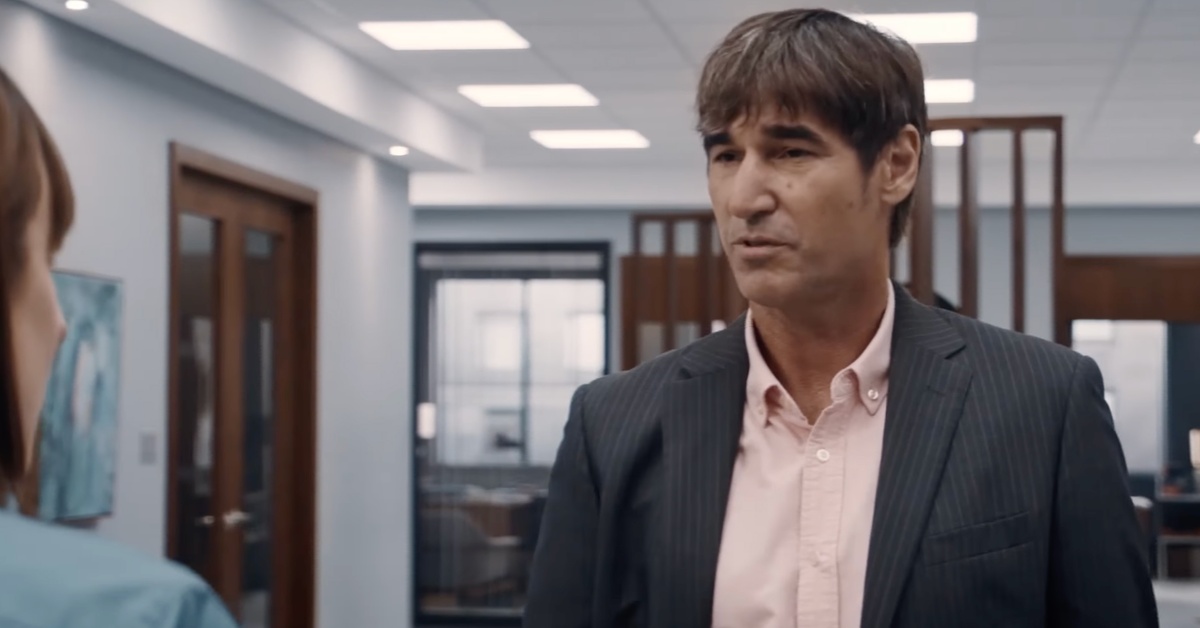 Nous n'en avons pas fini avec ce personnage mesquin dans Indéfendable