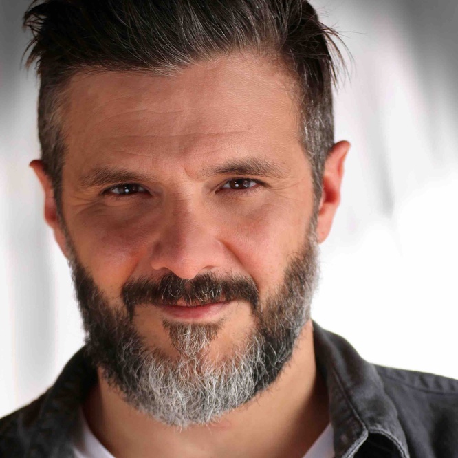 Marc Fournier - Comédien, Acteur | Qui Joue Qui