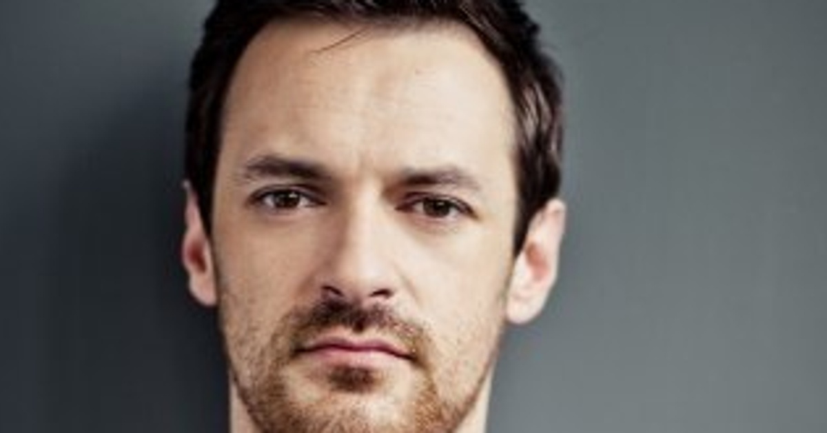 Jonathan Michaud - Comédien