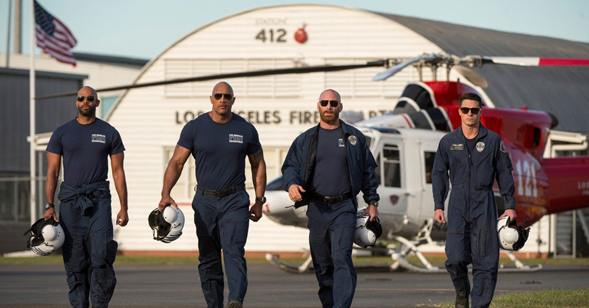 Matt Gerald - Acteur