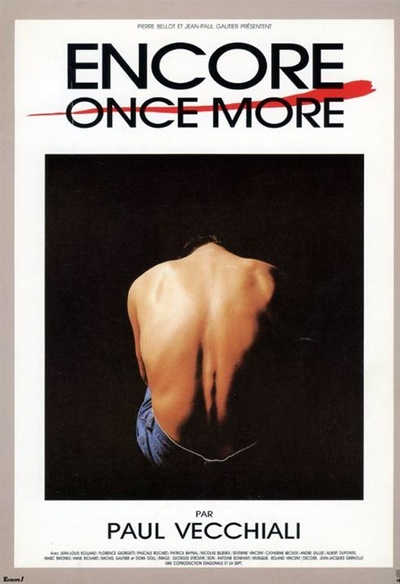 ENCORE/ONCE MORE (1988) - Film - Cinoche.com