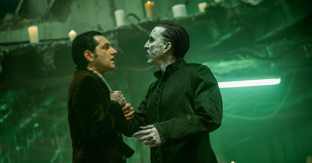 Benjamin Schwartz - Personnalité