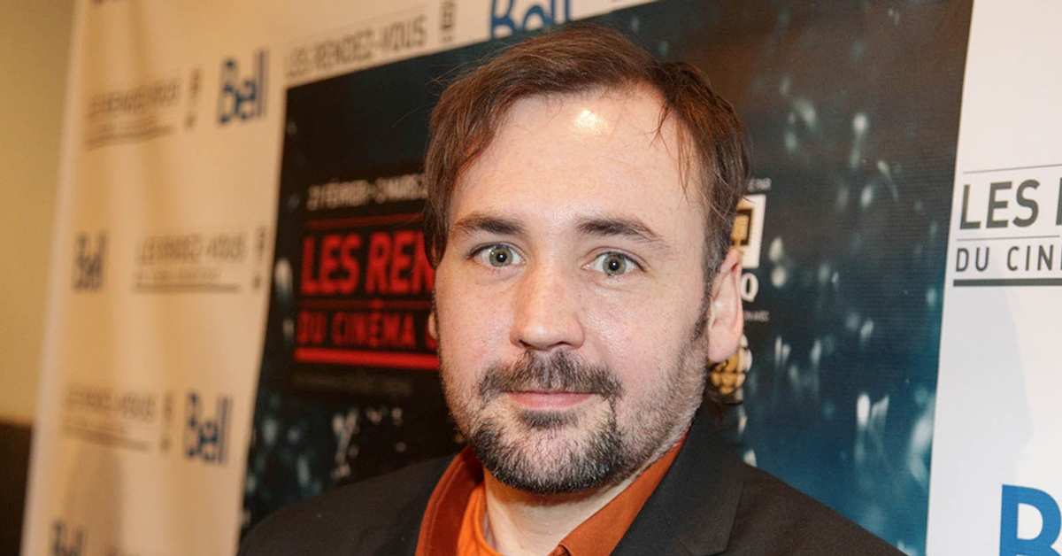 Sébastien Croteau - Comédien