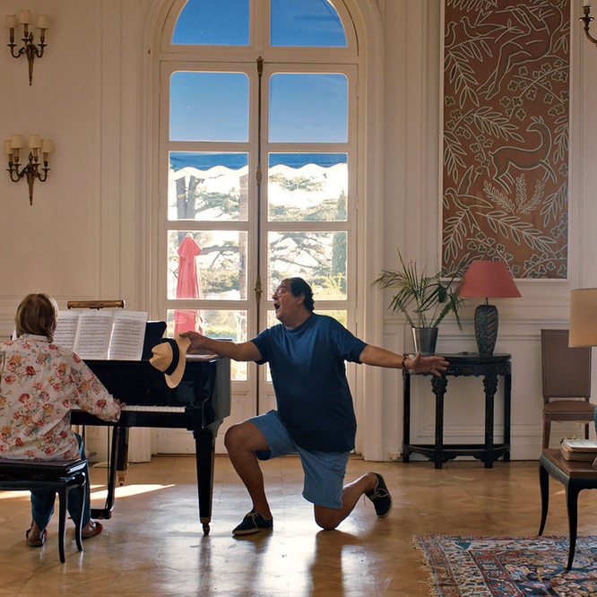 Bruno Raffaelli - Acteur, Comédien | Qui Joue Qui