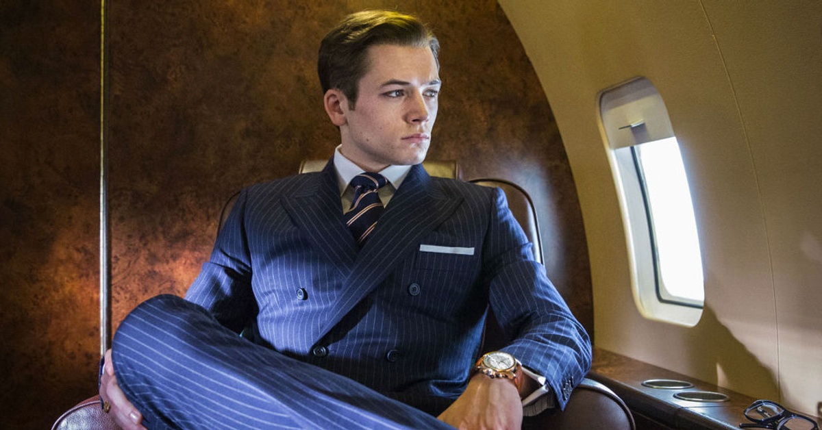 La suite de Kingsman prochainement en tournage - Actualités - Cinoche.com